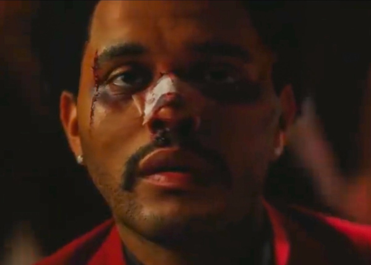 The Weeknd drops new visual for “Until I Bleed Out” – BIRDCITYVIEW