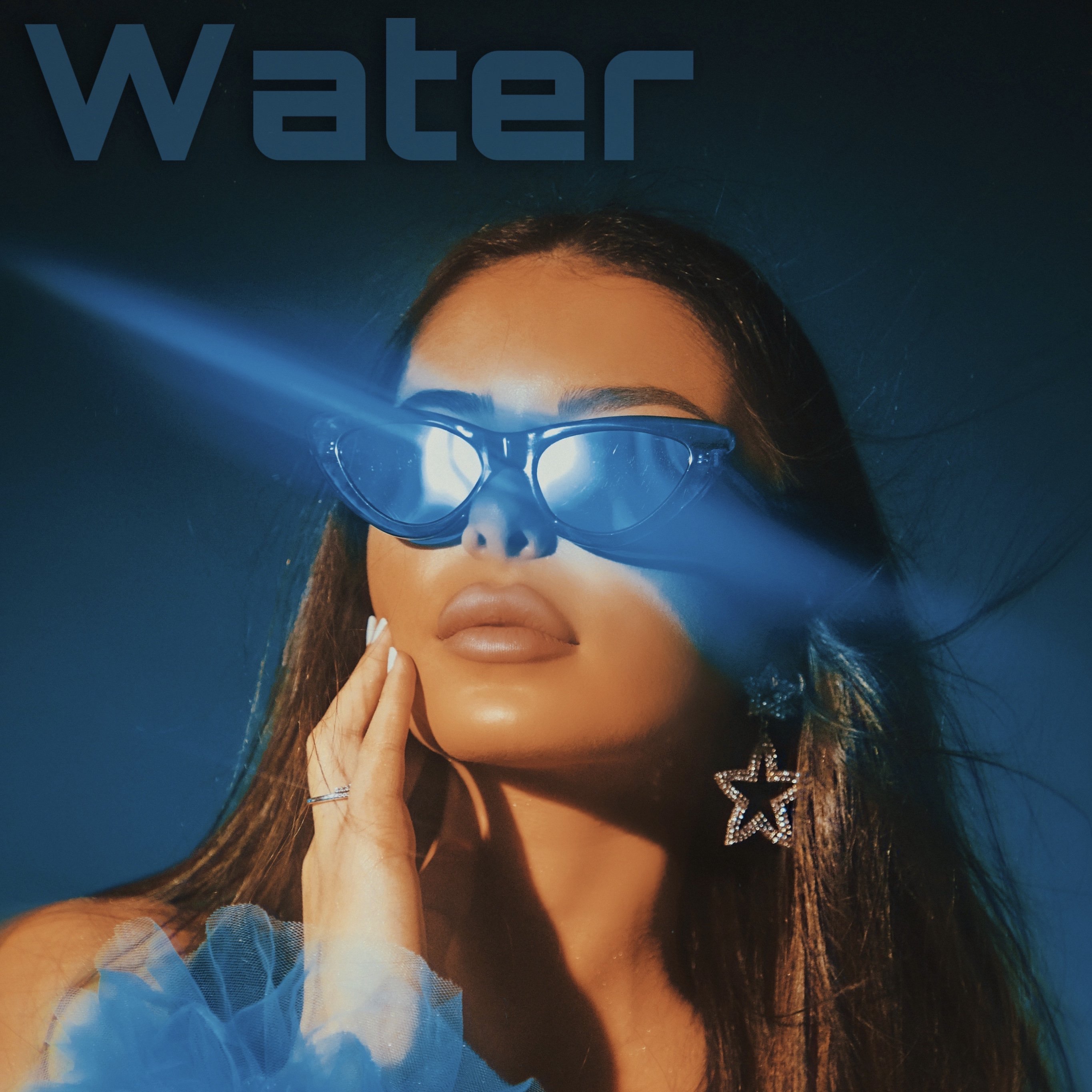 Noriella Releases New Single “Water” – BIRDCITYVIEW