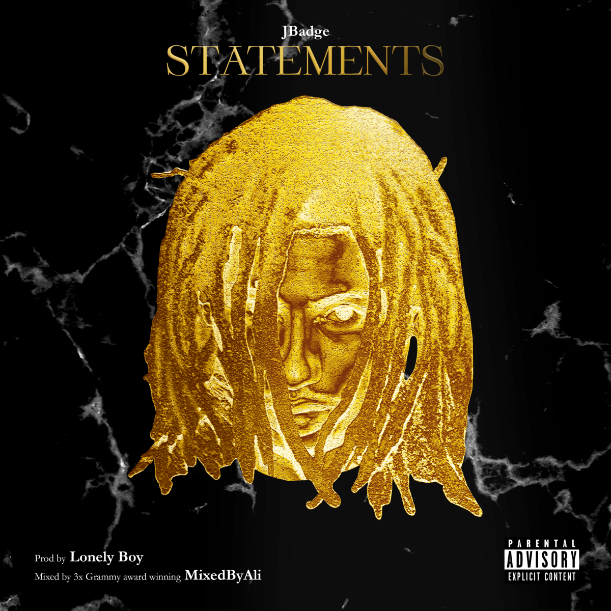 The Wave God releases “Statements” – BIRDCITYVIEW